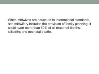 introduction to midwifery.pptx