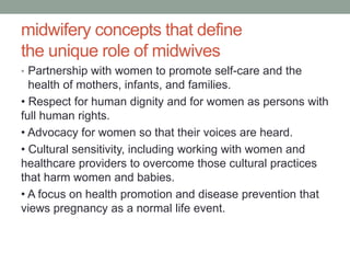 introduction to midwifery.pptx