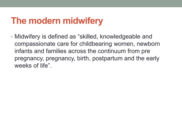 introduction to midwifery.pptx