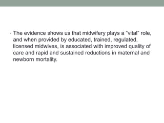 introduction to midwifery.pptx
