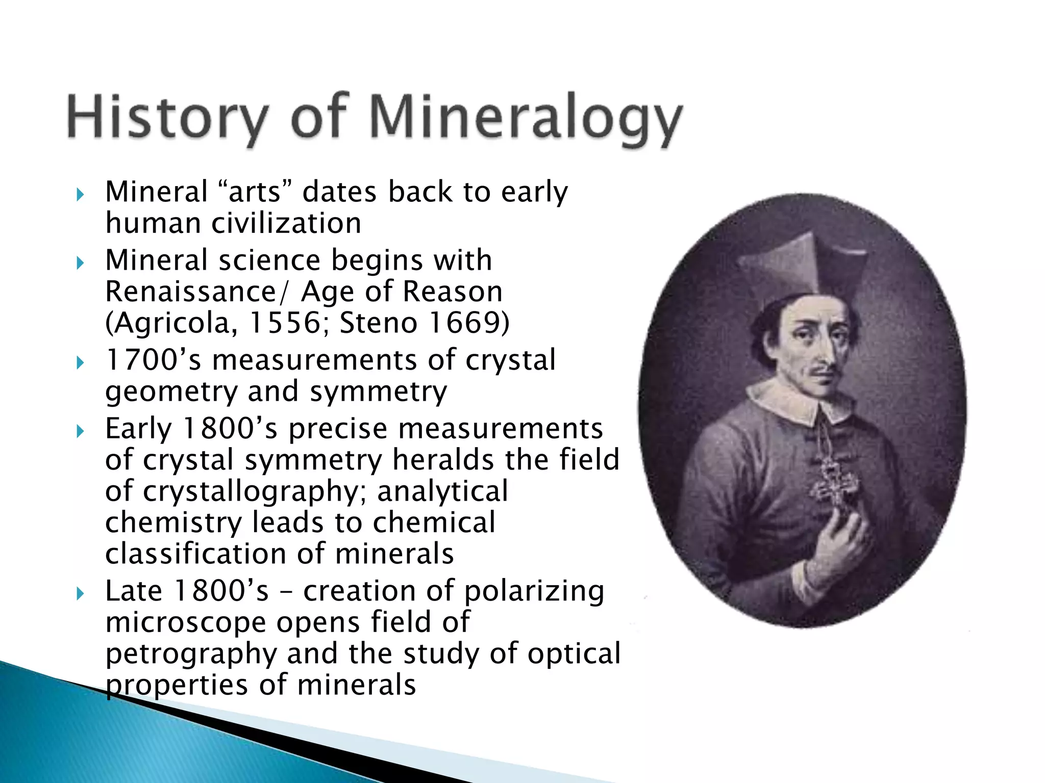 Introduction to mineralogy.ppt