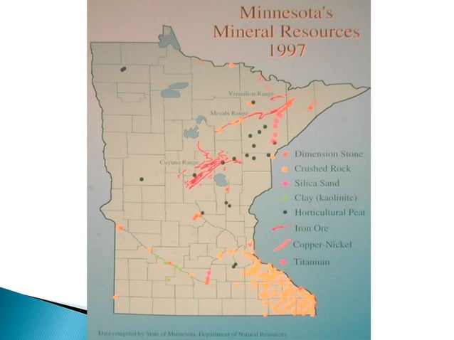 Introduction to mineralogy for civil engineer | PPT