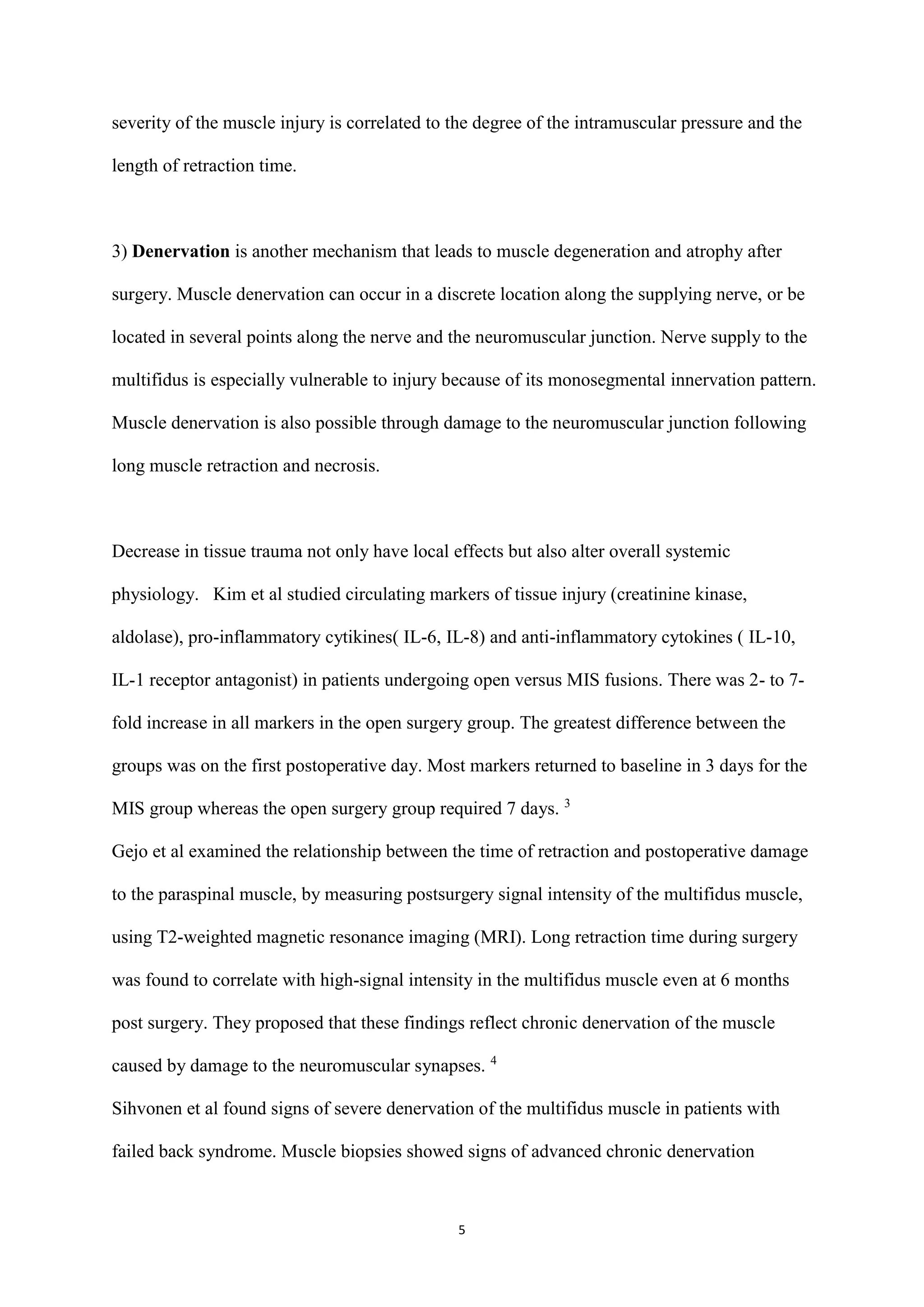 Introduction to Minimally Invasive Spine Surgery(1).docx