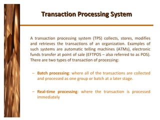 Introduction to mis | PPT