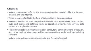 Introduction to MIS (Evolution of MIS) | PPTX