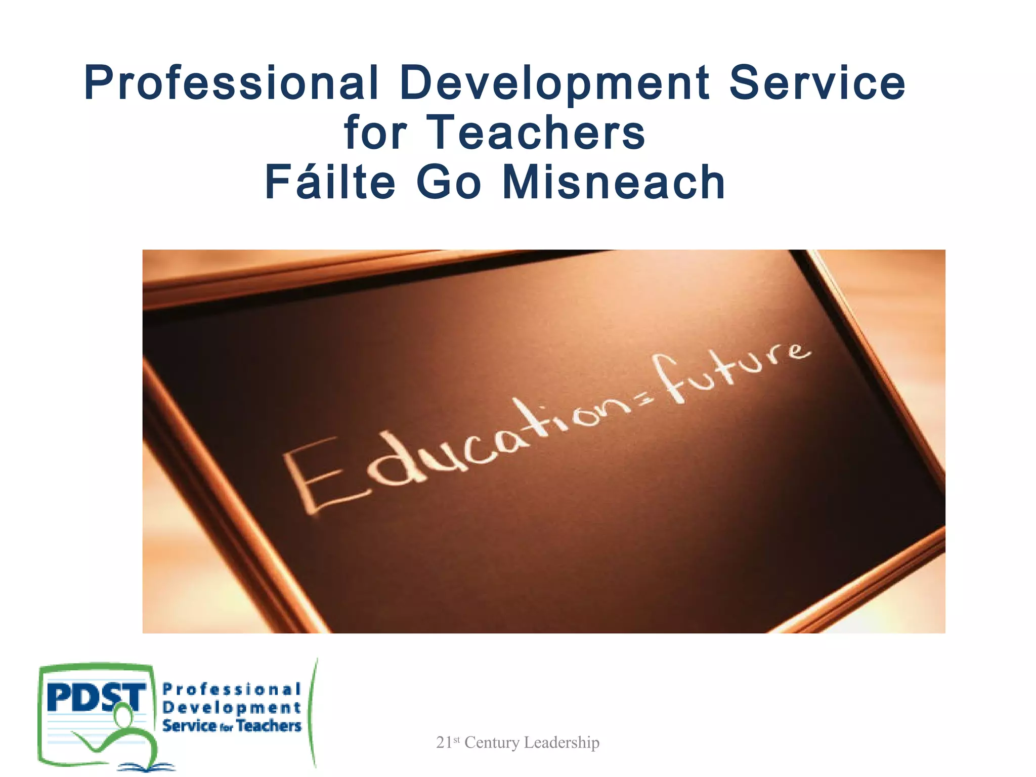 Introduction to misneach_aug10 | PPT