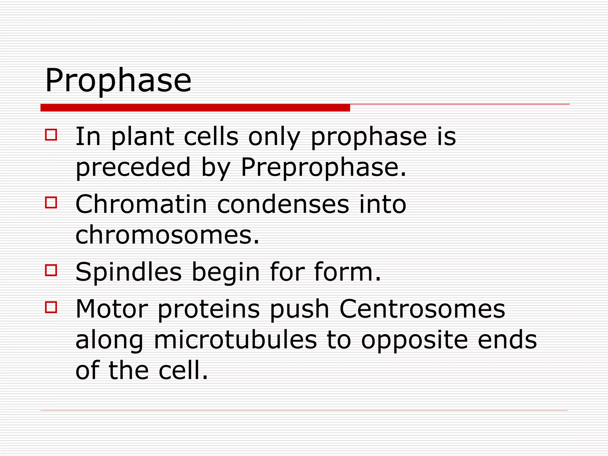 Introduction To Mitosis | PPT