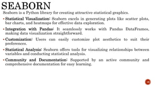 Introduction to Machine Learning by MARK | PPT