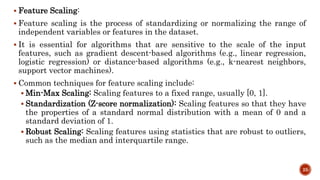 Introduction to Machine Learning by MARK | PPT