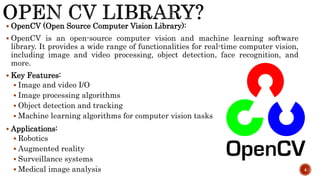 Introduction to Machine Learning by MARK | PPT