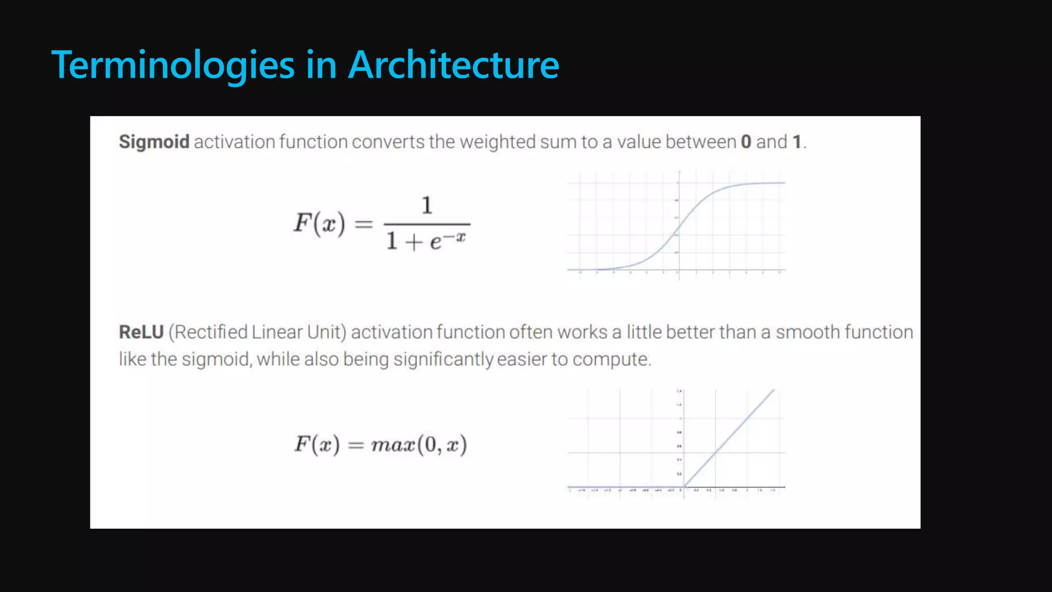 Introduction to ml and dl | PPTX