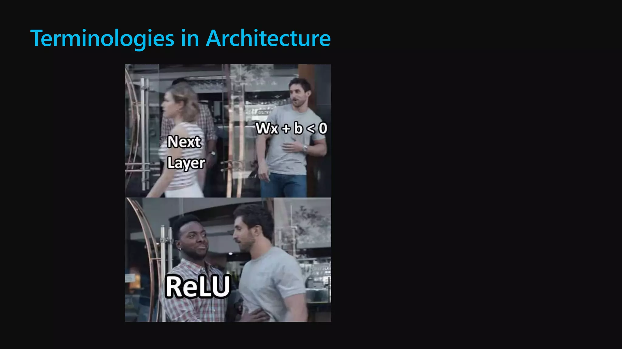 Introduction to ml and dl | PPTX