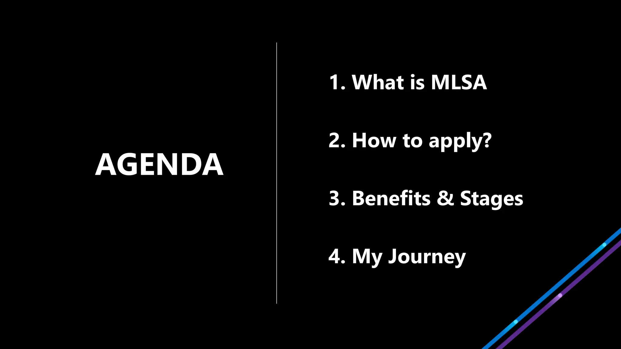 Introduction to MLSA By Satyam Mishra.pptx