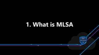Introduction to MLSA By Satyam Mishra.pptx