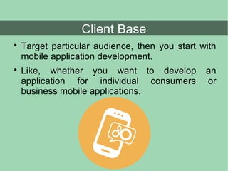 Introduction To Mobile Application Development | PPT