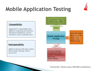 Introduction To Mobile-Automation | PDF