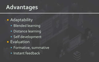 Introduction to mobile learning | PPT