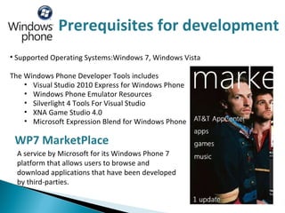 Introduction to Mobile Technology | PPT