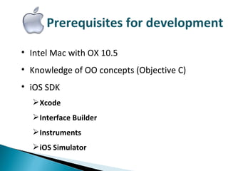 Introduction to Mobile Technology | PPT