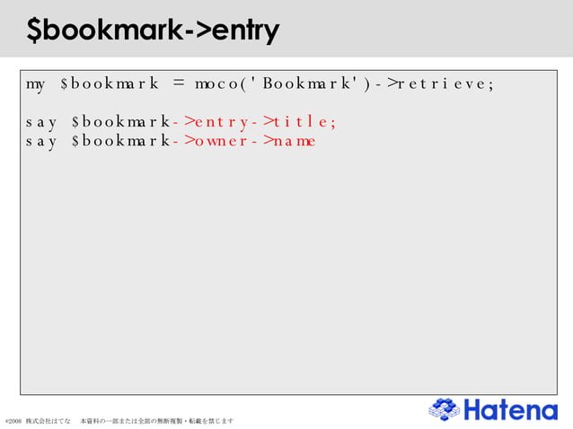 Introduction To Moco | PPT