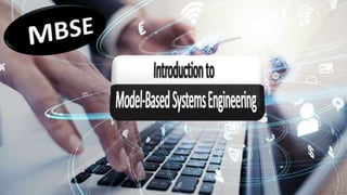 Introduction to Model-Based Systems Engineering (MBSE) Course | PPTX