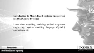 Introduction to Model-Based Systems Engineering (MBSE) Course | PPTX