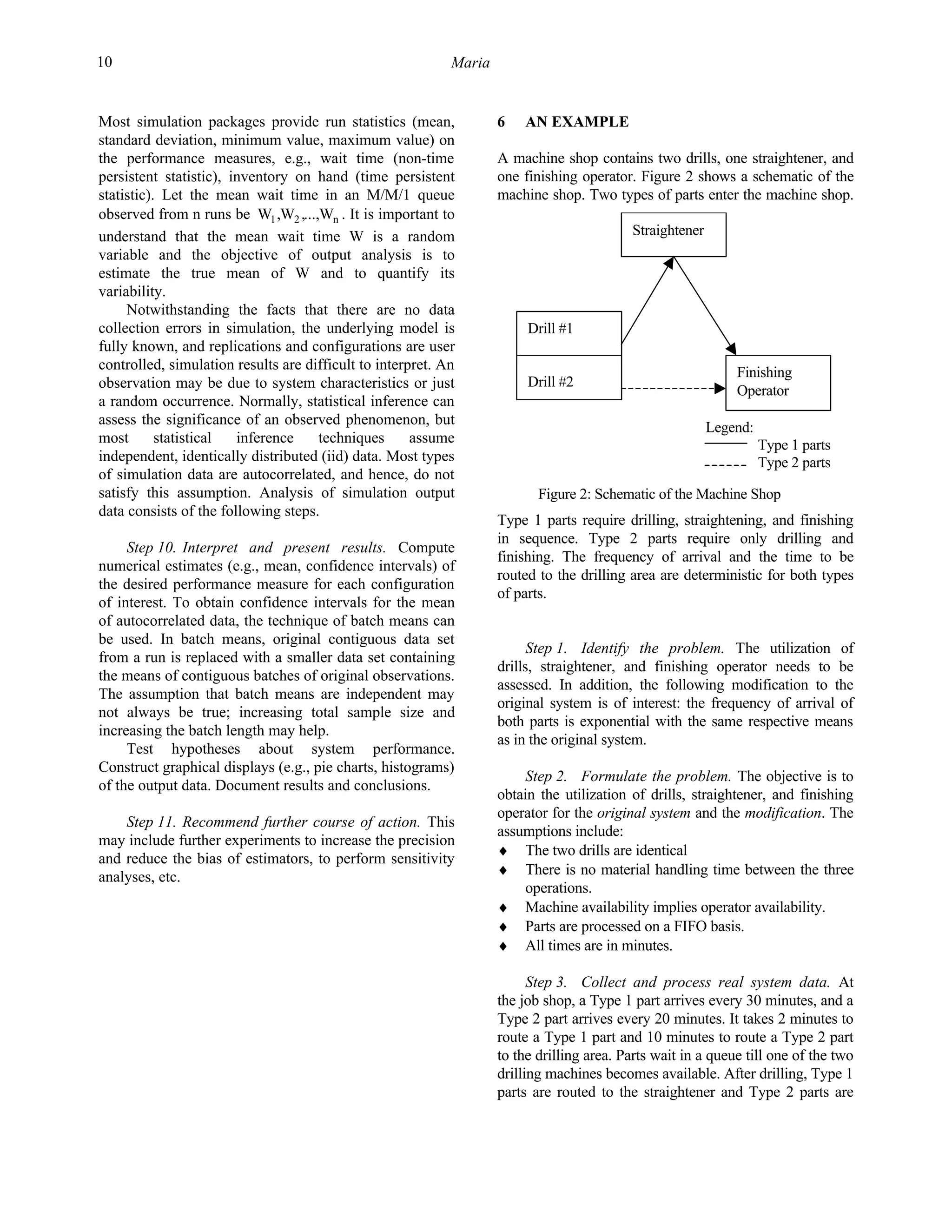 Introduction to modeling_and_simulation | PDF