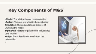 Introduction to modeling and simulation.pptx