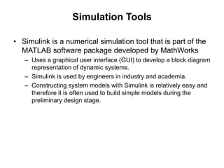 Introduction to Modeling and Simulations.ppt