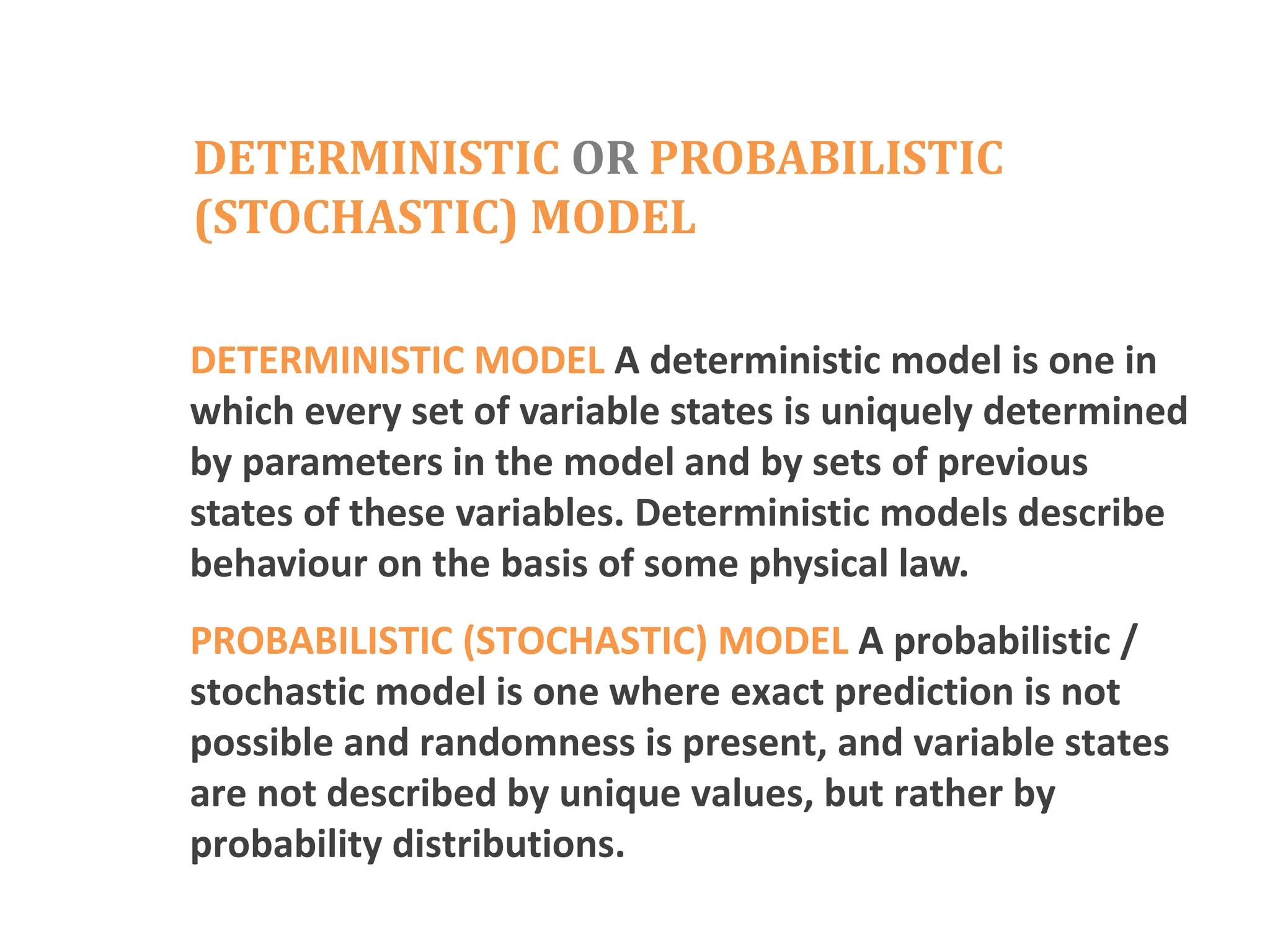 Introduction to Modelling.pptx Introduction to Modelling.pptx