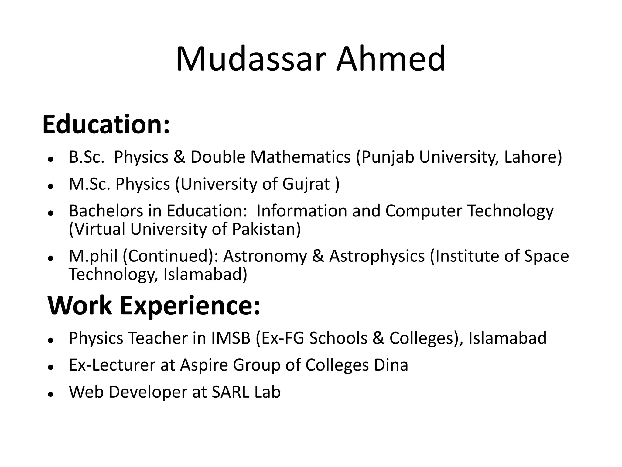 Introduction to Modelling.pptx Introduction to Modelling.pptx