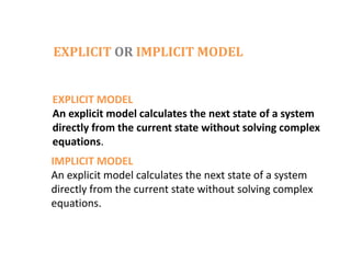 Introduction to Modelling.pptx Introduction to Modelling.pptx