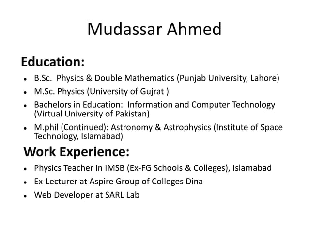 Introduction to Modelling.pptx Introduction to Modelling.pptx