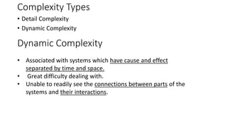 Introduction to Modelling and Simulation.pptx