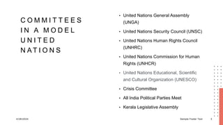 Introduction to Model United Nations.pptx
