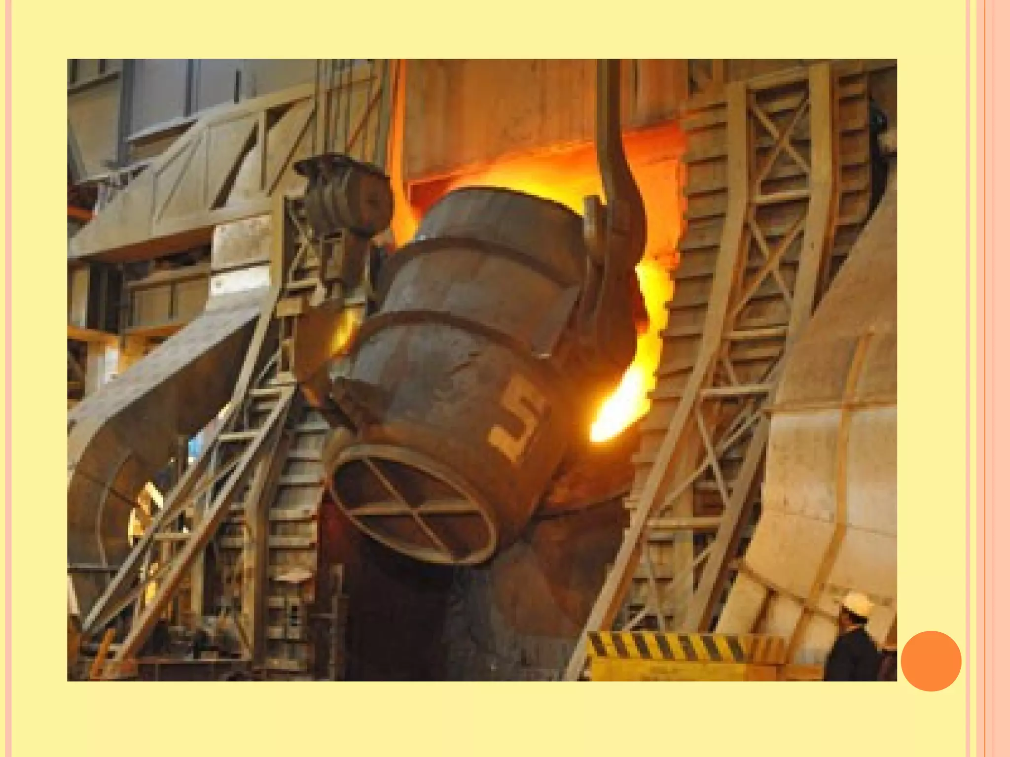 Introduction to modern concept of steel making through induction ...