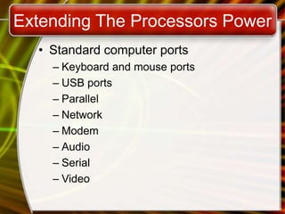 Introduction to Modern CPUS.ppt