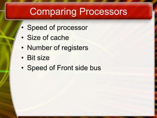 Introduction to Modern CPUS.ppt