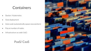 Introduction to Modern DevOps Technologies | PPT