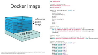 Introduction to Modern DevOps Technologies | PPT