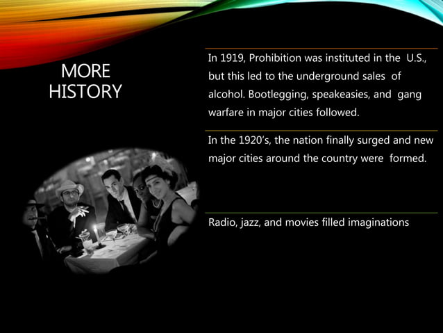 Introduction to Modernism | PPTX