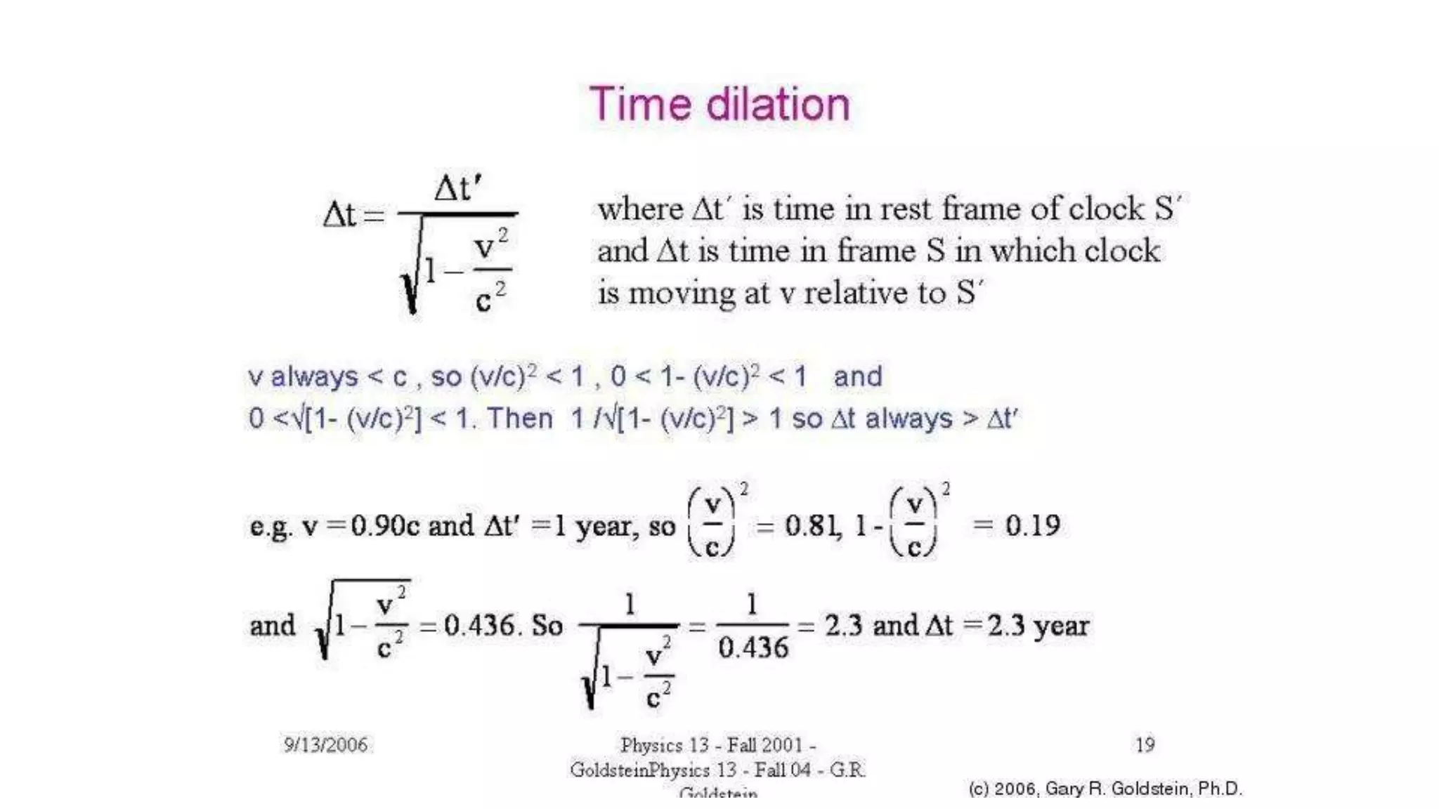 Introduction to modern physics. lecture 2 Lecture 2: Maxwell EM Waves and Ether | PPTX | Physics ...