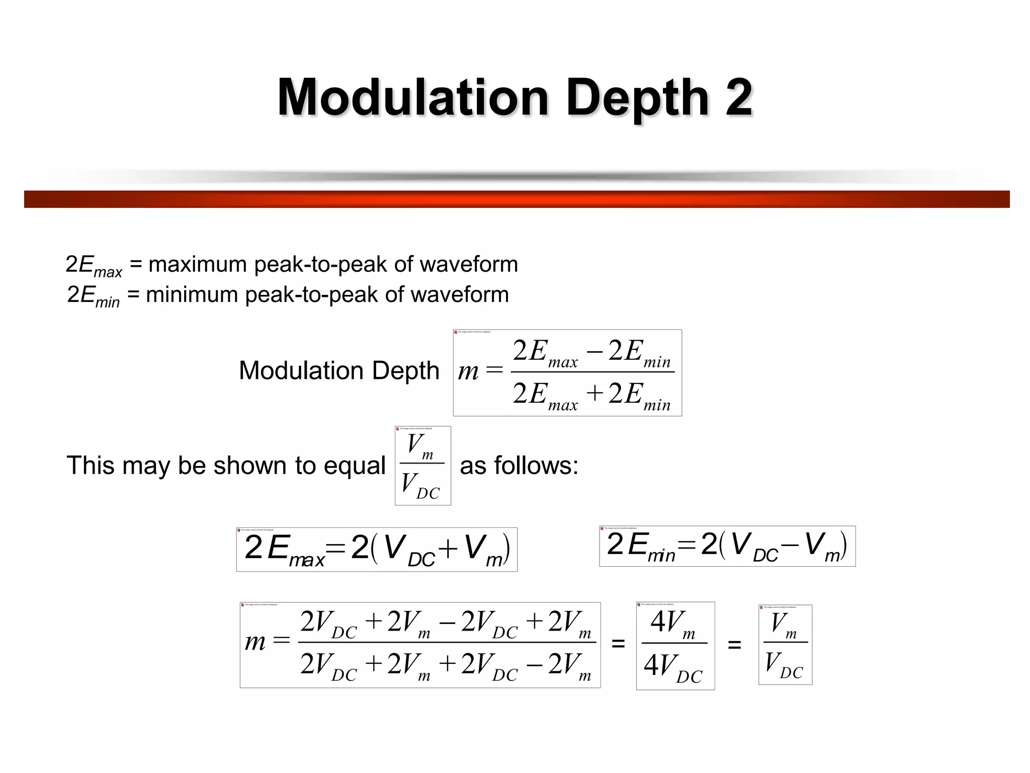Introduction to Modulation and Demodulation.ppt