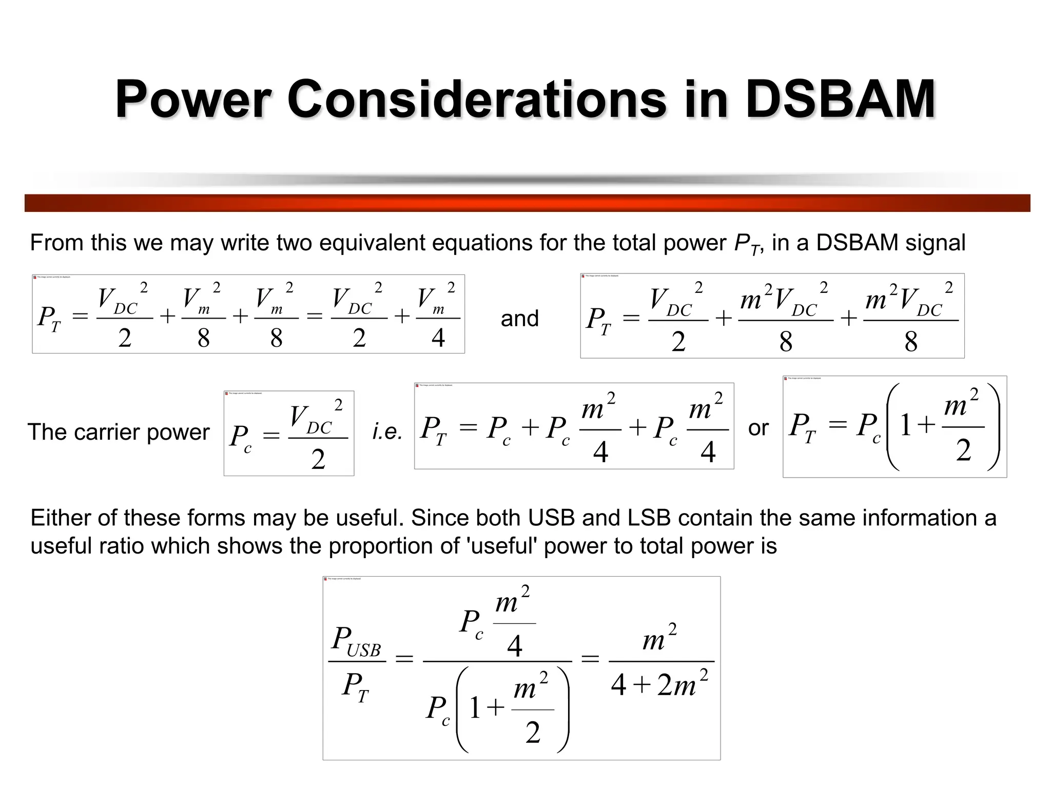 Introduction To Modulation And Demodulation Ppt Digital Audio Computer Software And Applications