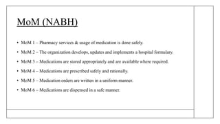 NABH Mom Introduction to MOM by NABH.pptx