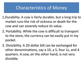 Introduction to Money and Banking.pptx