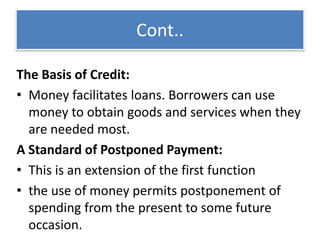 Introduction to Money and Banking.pptx