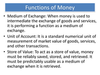 Introduction to Money and Banking.pptx