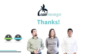 Introduction to MongoDB | PPTX | Databases | Computer Software and ...