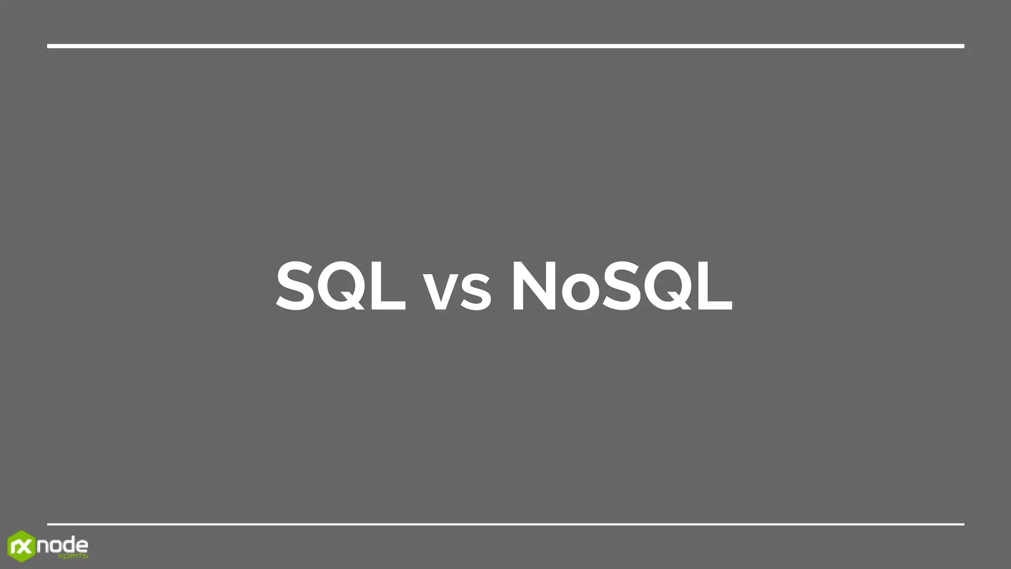 Introduction To Mongodb Pptx Databases Computer Software And 4803